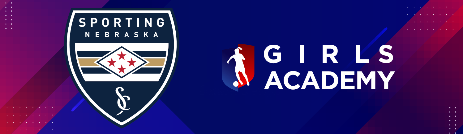 Girls Academy | Sporting Nebraska FC
