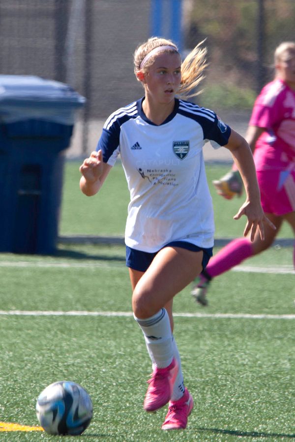 Girls Program | Sporting Nebraska FC