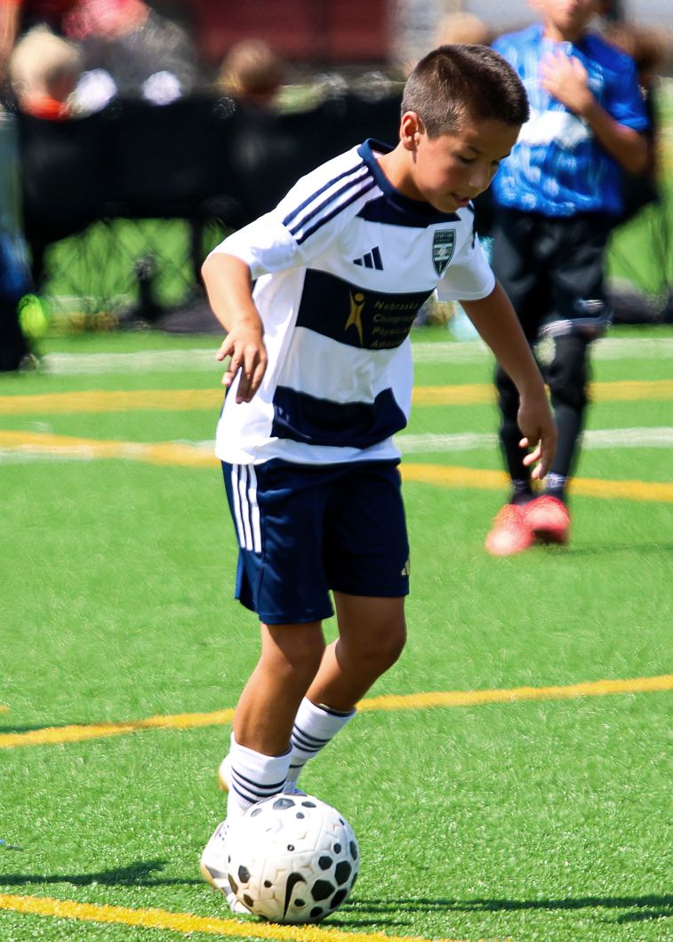 Boys I Sporting Nebraska FC