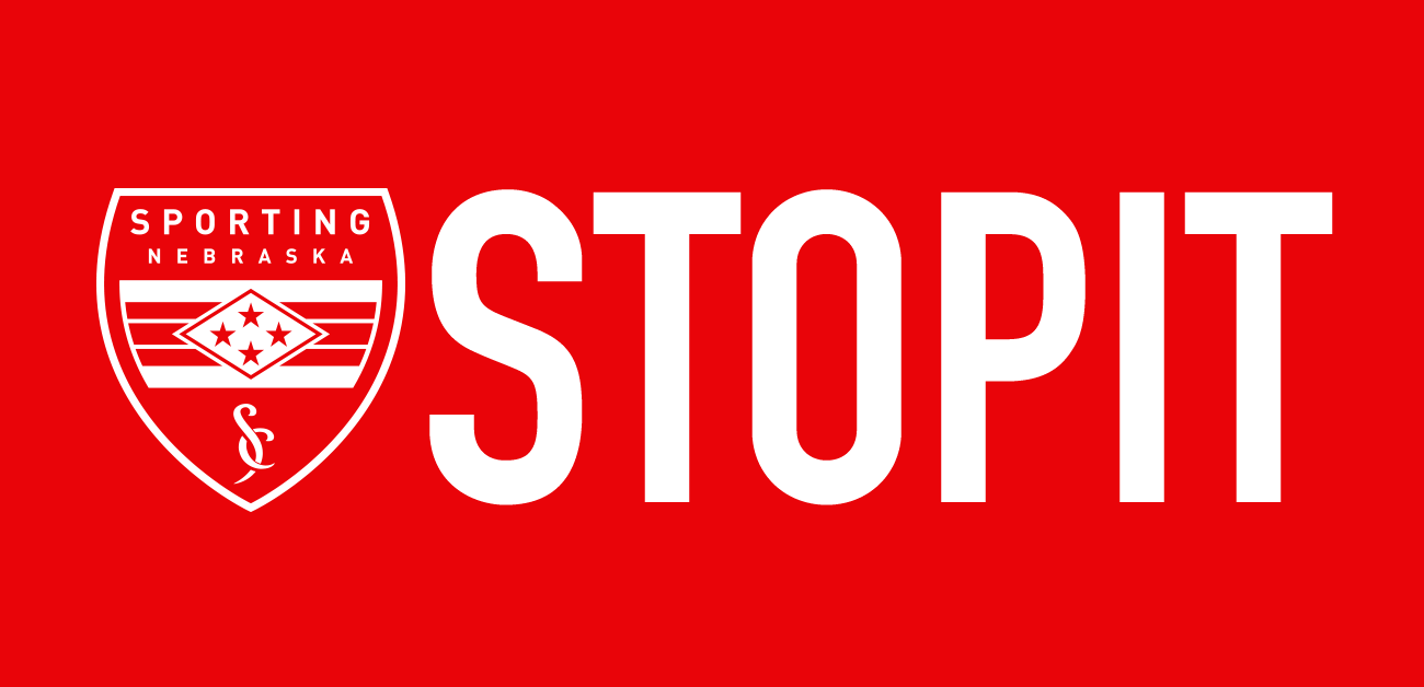 STOPIT | Sporting Nebraska FC