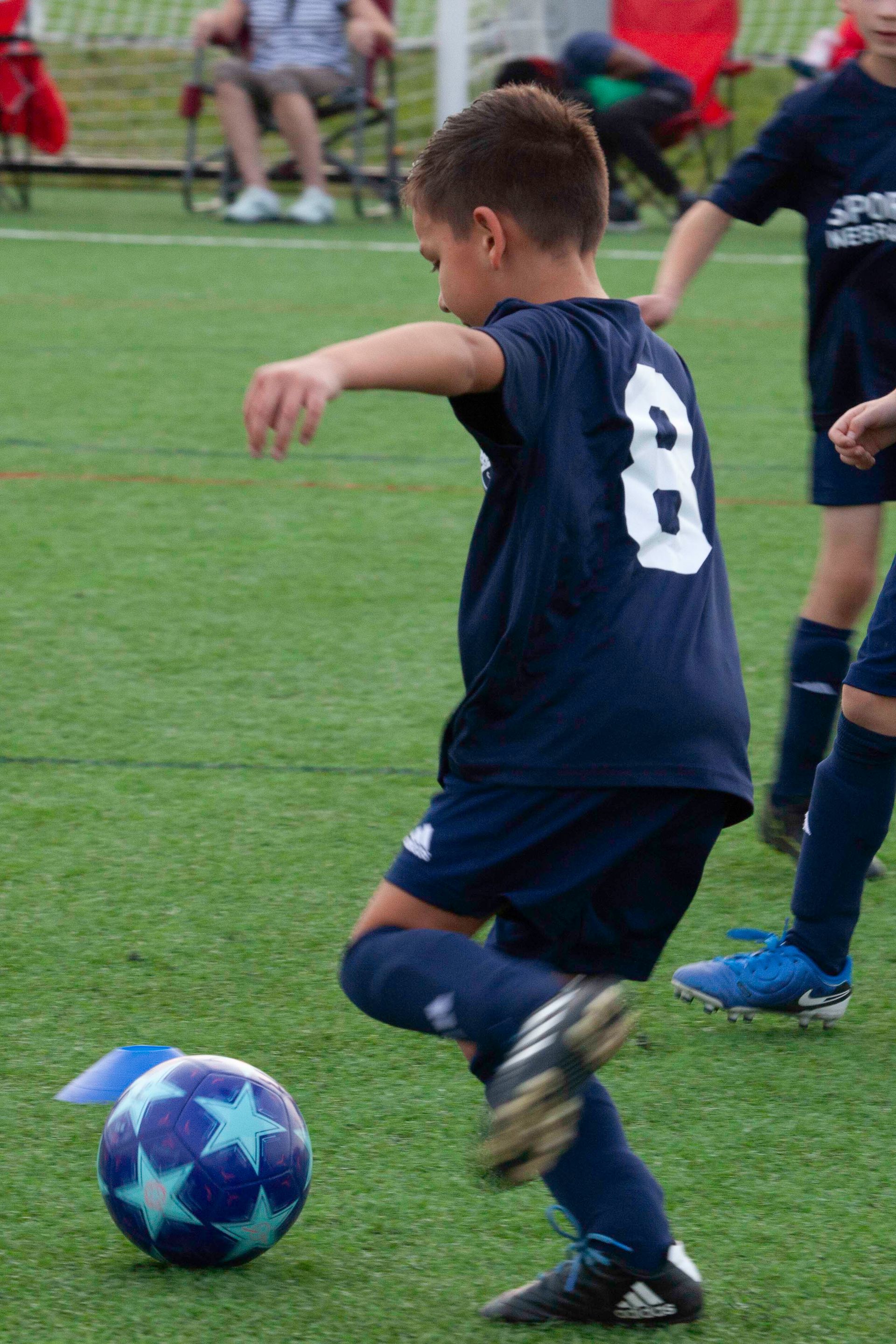 Boys I Sporting Nebraska FC