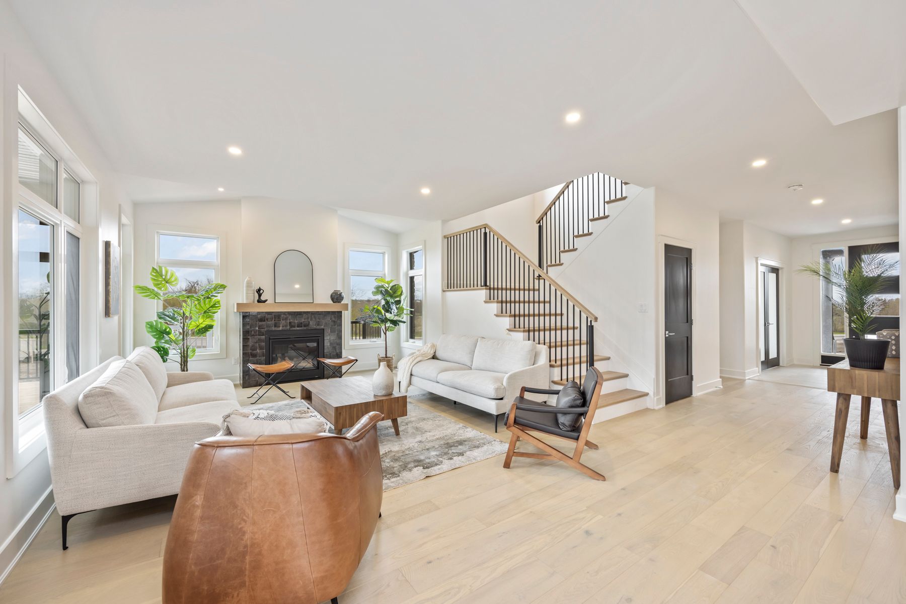 The Gallery of Greene Homes