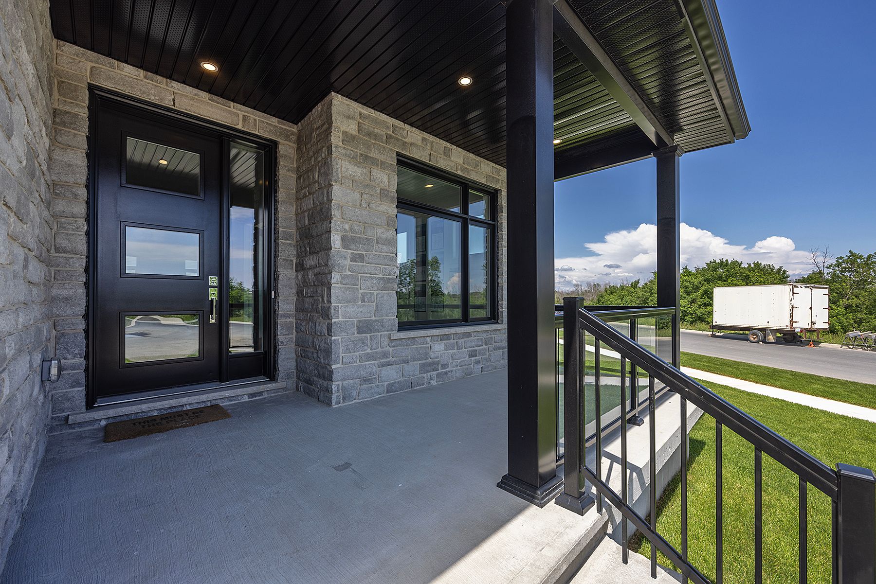 The Gallery of Greene Homes