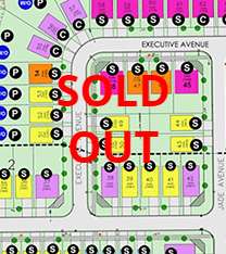 Midland Park Community | Greene Homes