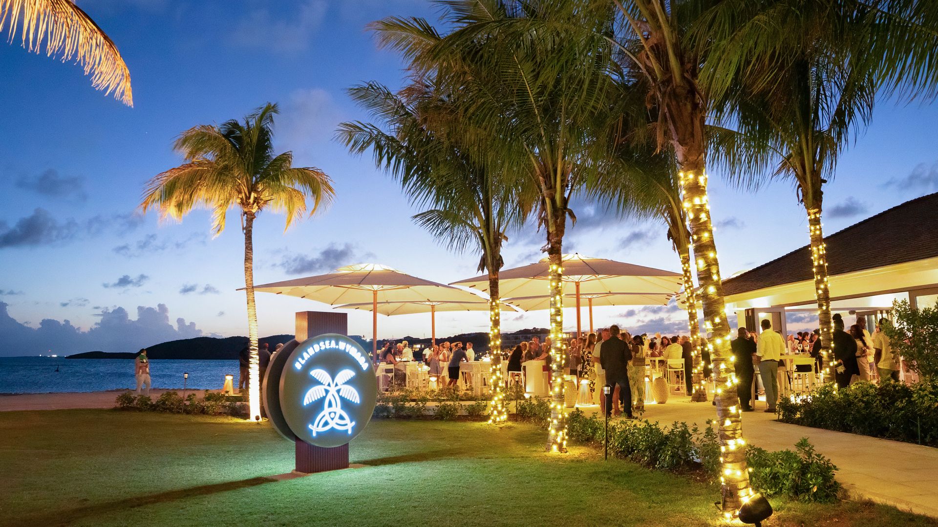 Your guide to a chic stay in Provo, Turks & Caicos