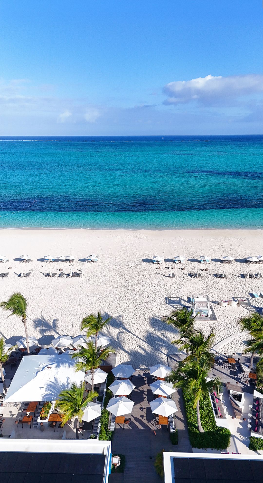 Wymara sets a New Standard for Caribbean Wellness Retreats