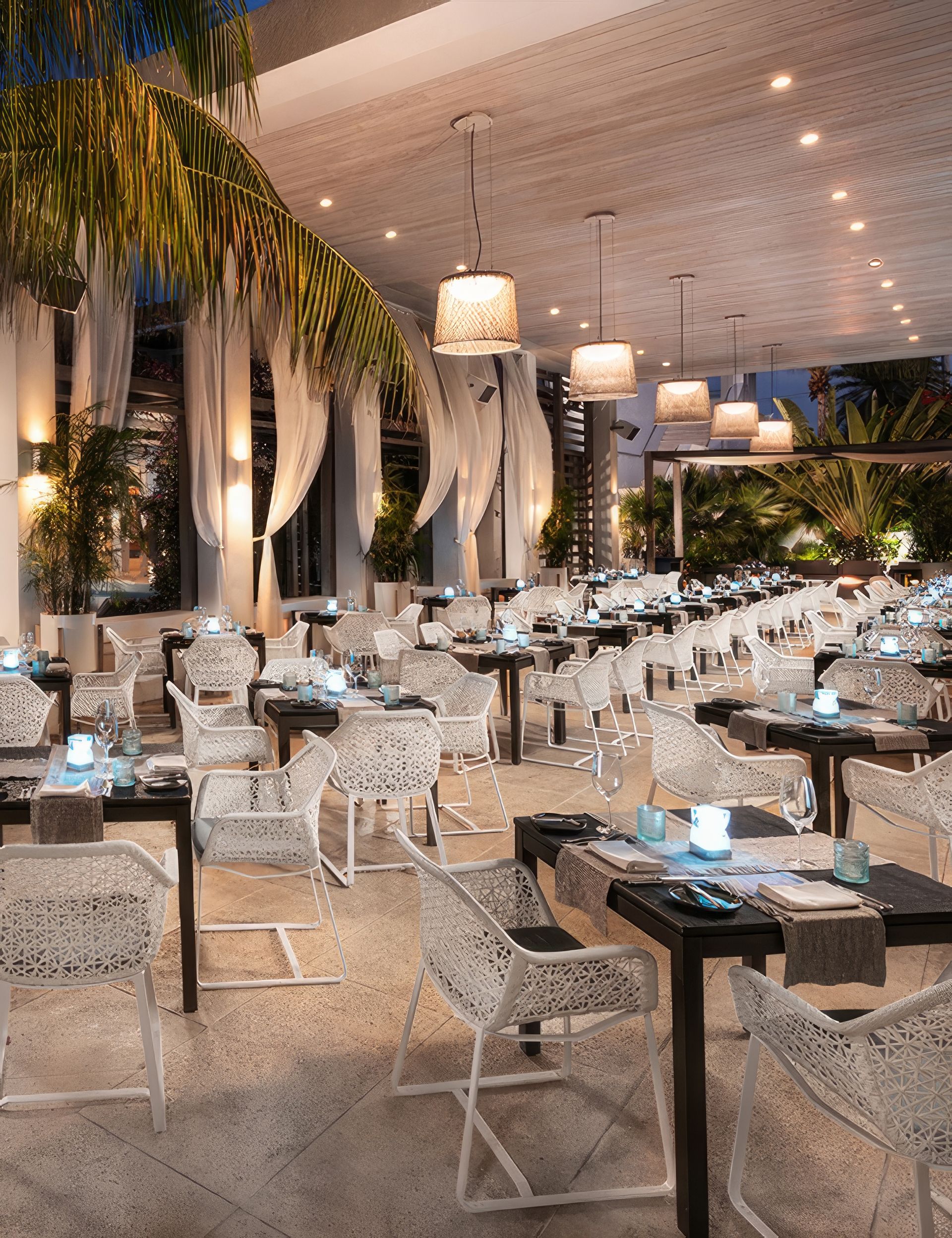 Luxury One Bedroom Villas | Wymara Resort + Villas | Luxury Turks and ...