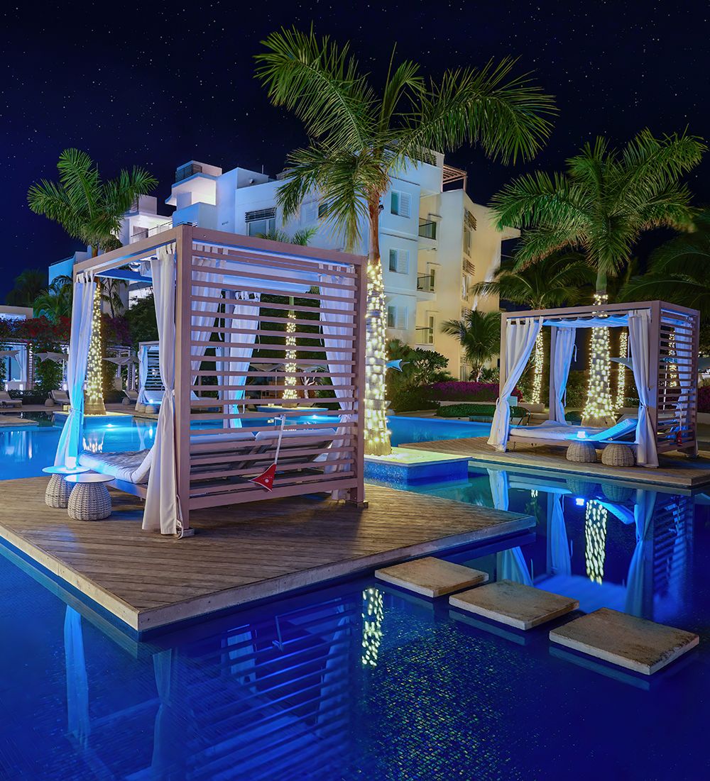 Wymara Resort + Villas gallery | Wymara Villas + Beach Club gallery ...