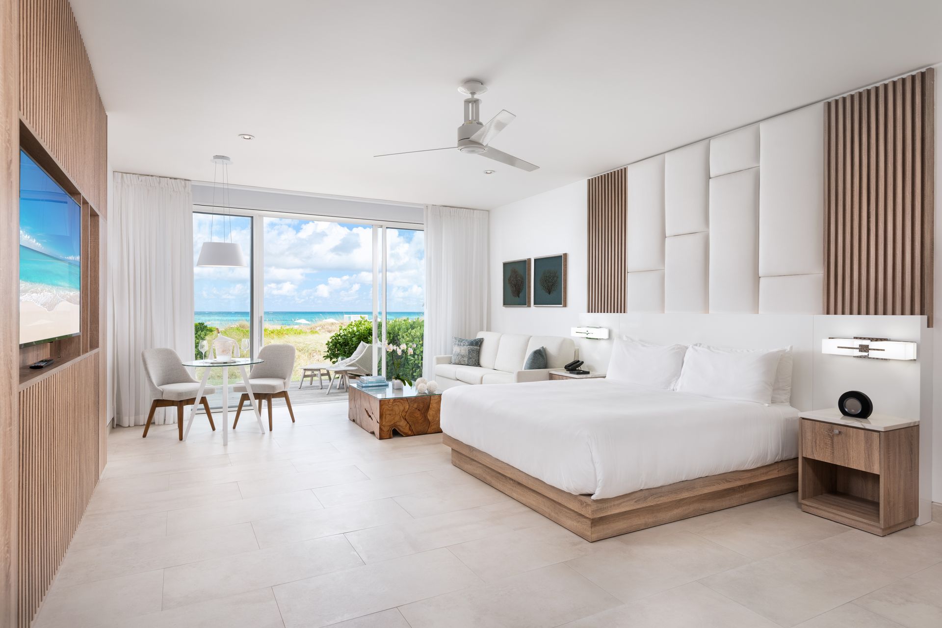 Luxury Studios & Suites Turks and Caicos | Wymara Resort & VIllas ...