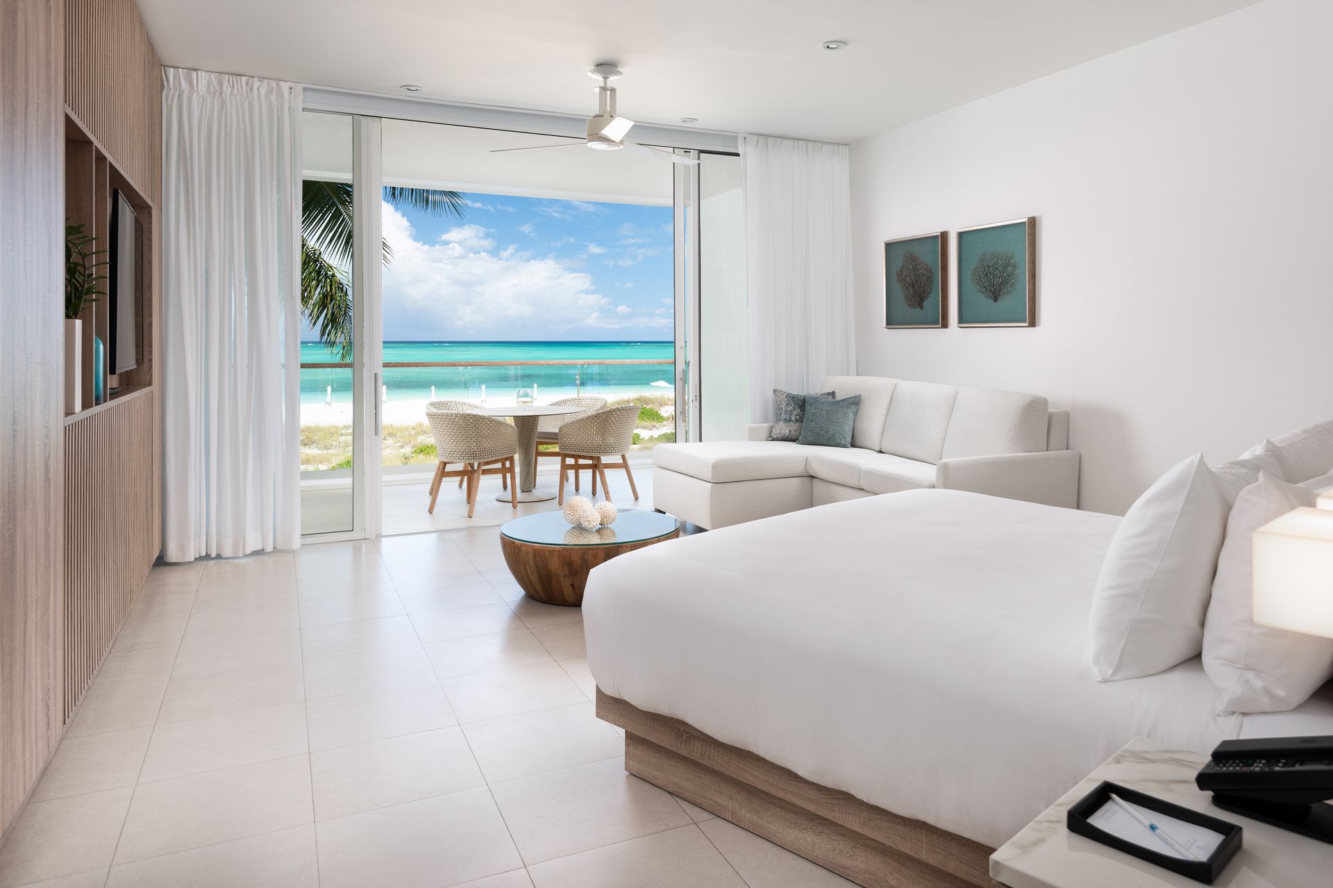 Luxury Studios & Suites Turks and Caicos | Wymara Resort & VIllas ...