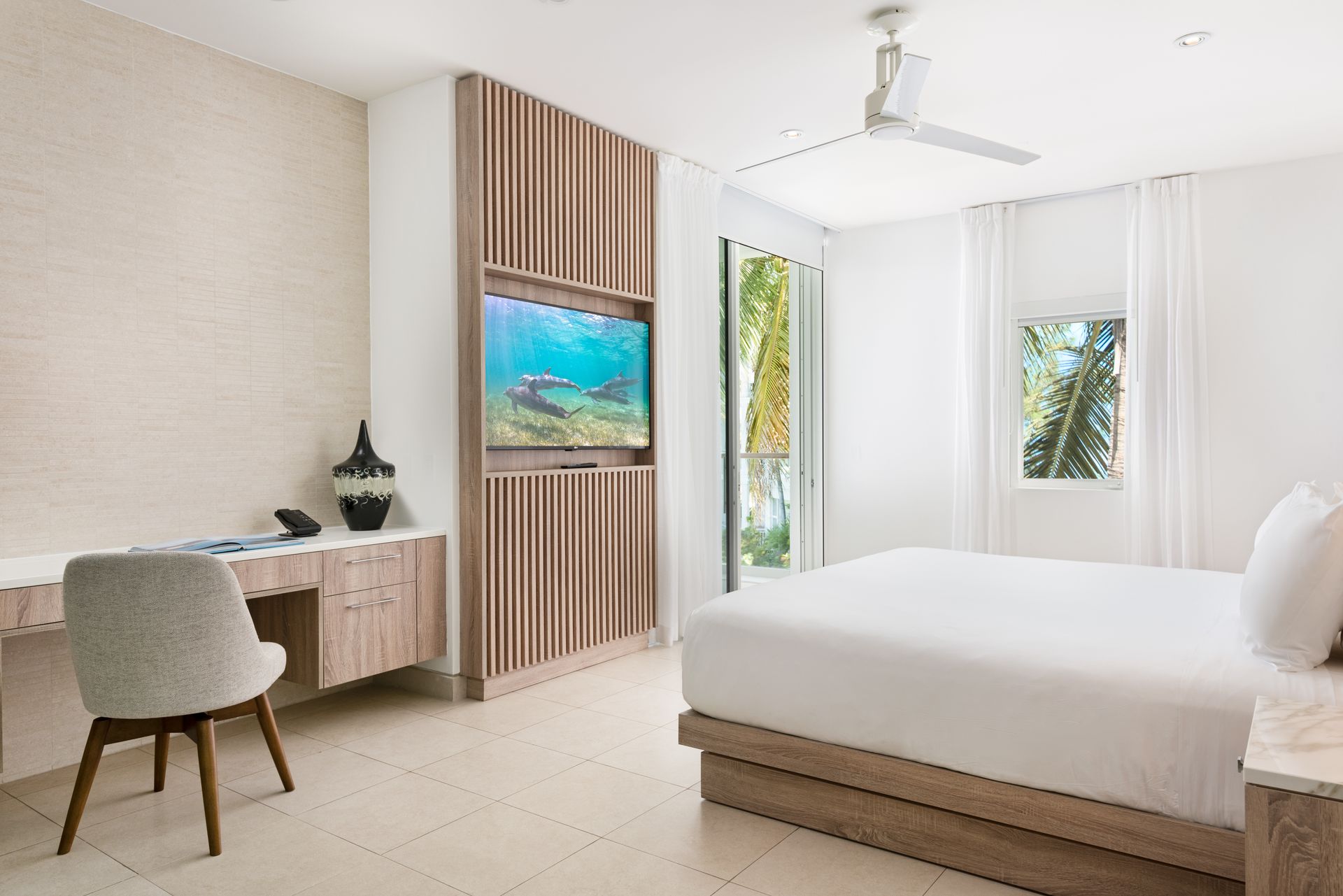 Luxury Studios & Suites Turks and Caicos | Wymara Resort & VIllas ...