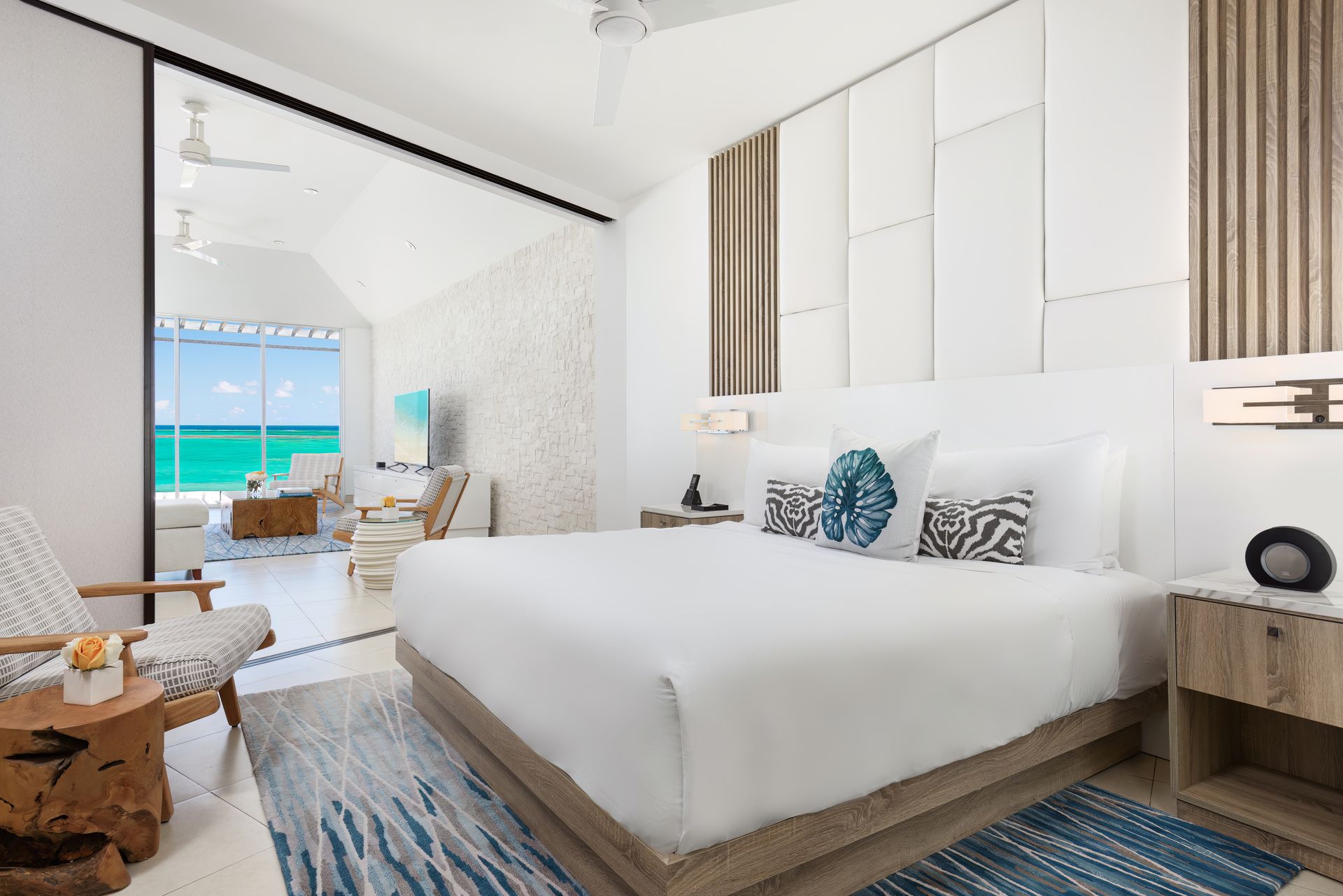 Luxury Studios & Suites Turks and Caicos | Wymara Resort & VIllas ...