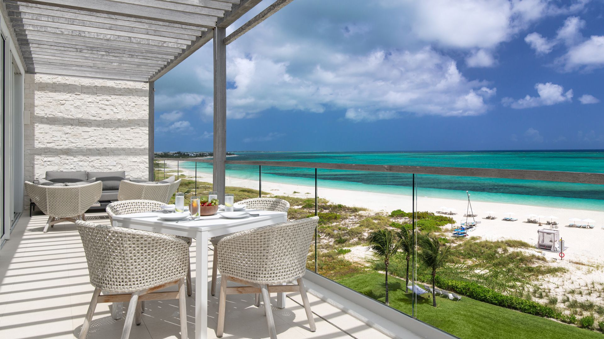 Luxury Studios & Suites Turks and Caicos | Wymara Resort & VIllas ...
