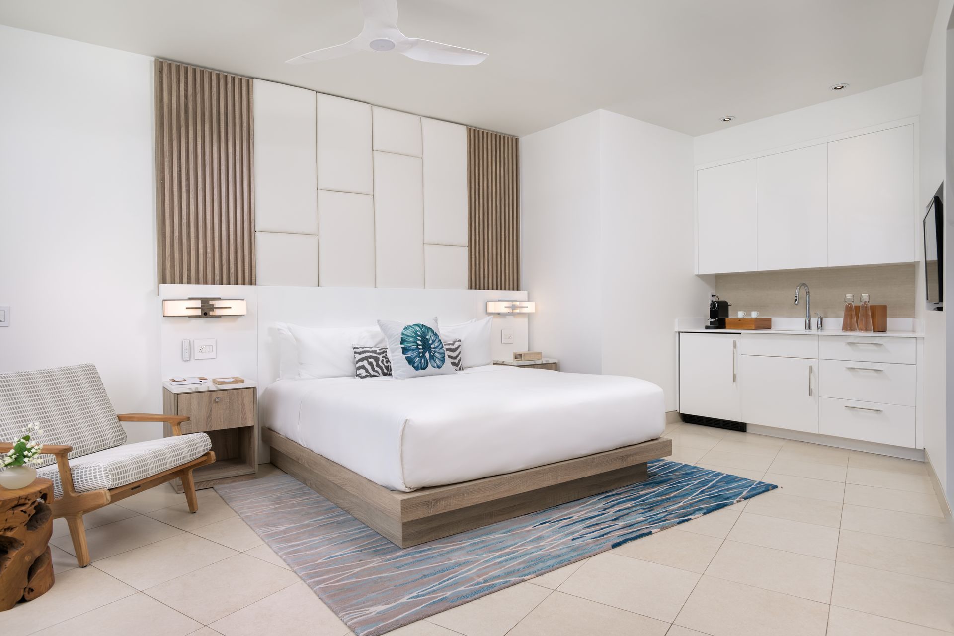oceanfront-penthouse-studio-Wymara Resort + Villas | Luxury Turks and Caicos beachfront ...