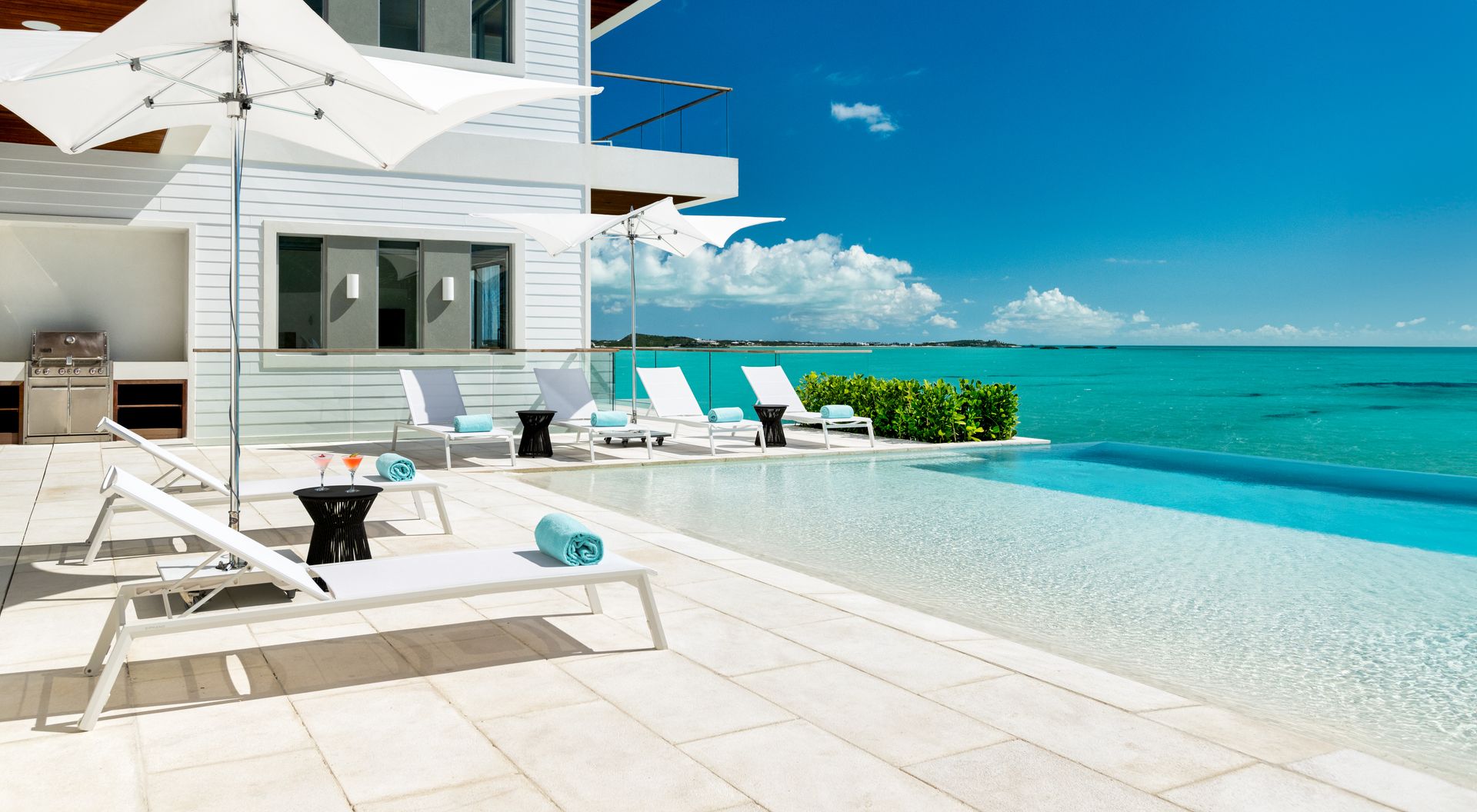 Wymara Resort + Villas gallery | Wymara Villas + Beach Club gallery ...