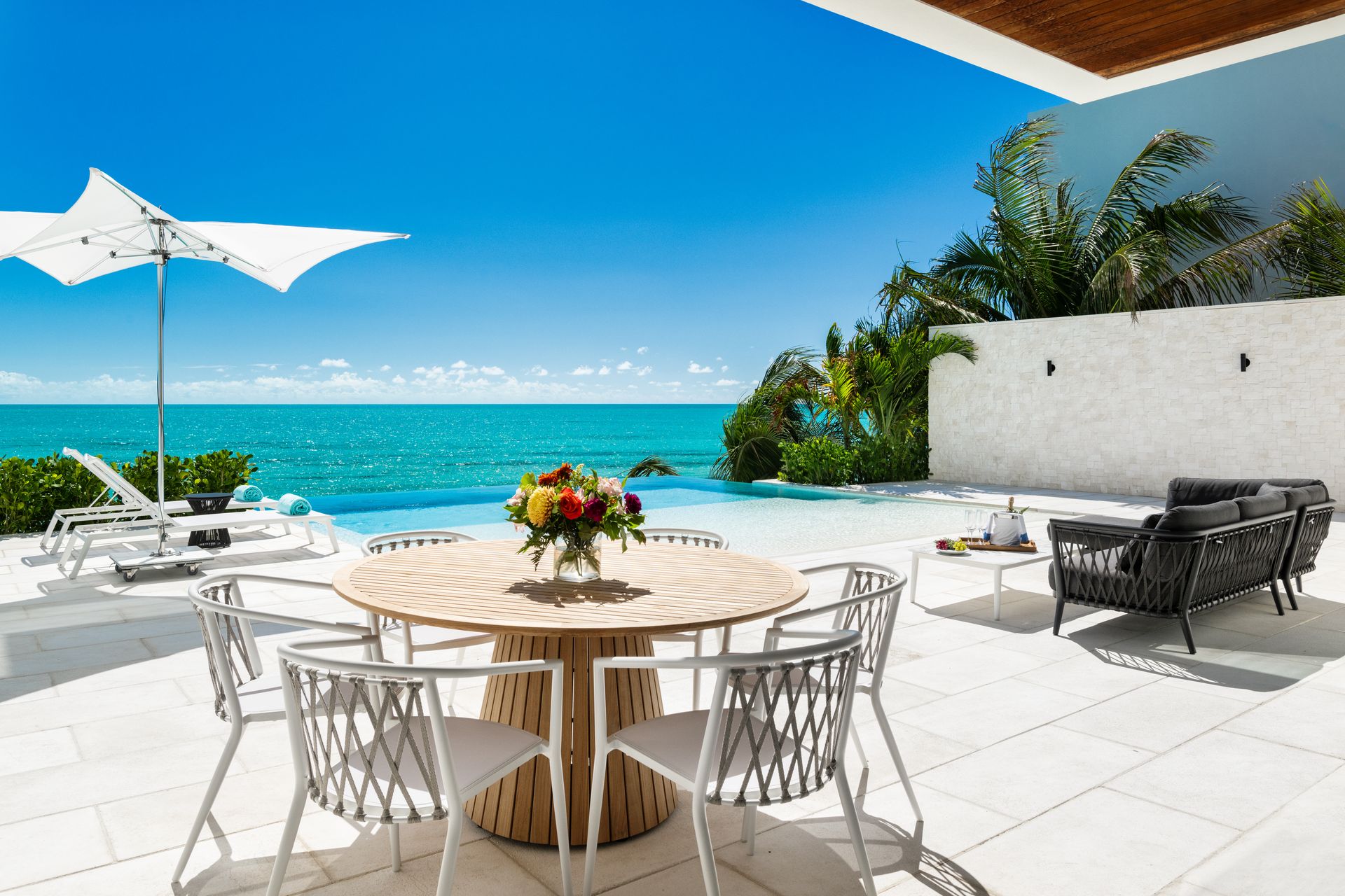 Wymara Resort + Villas gallery | Wymara Villas + Beach Club gallery ...