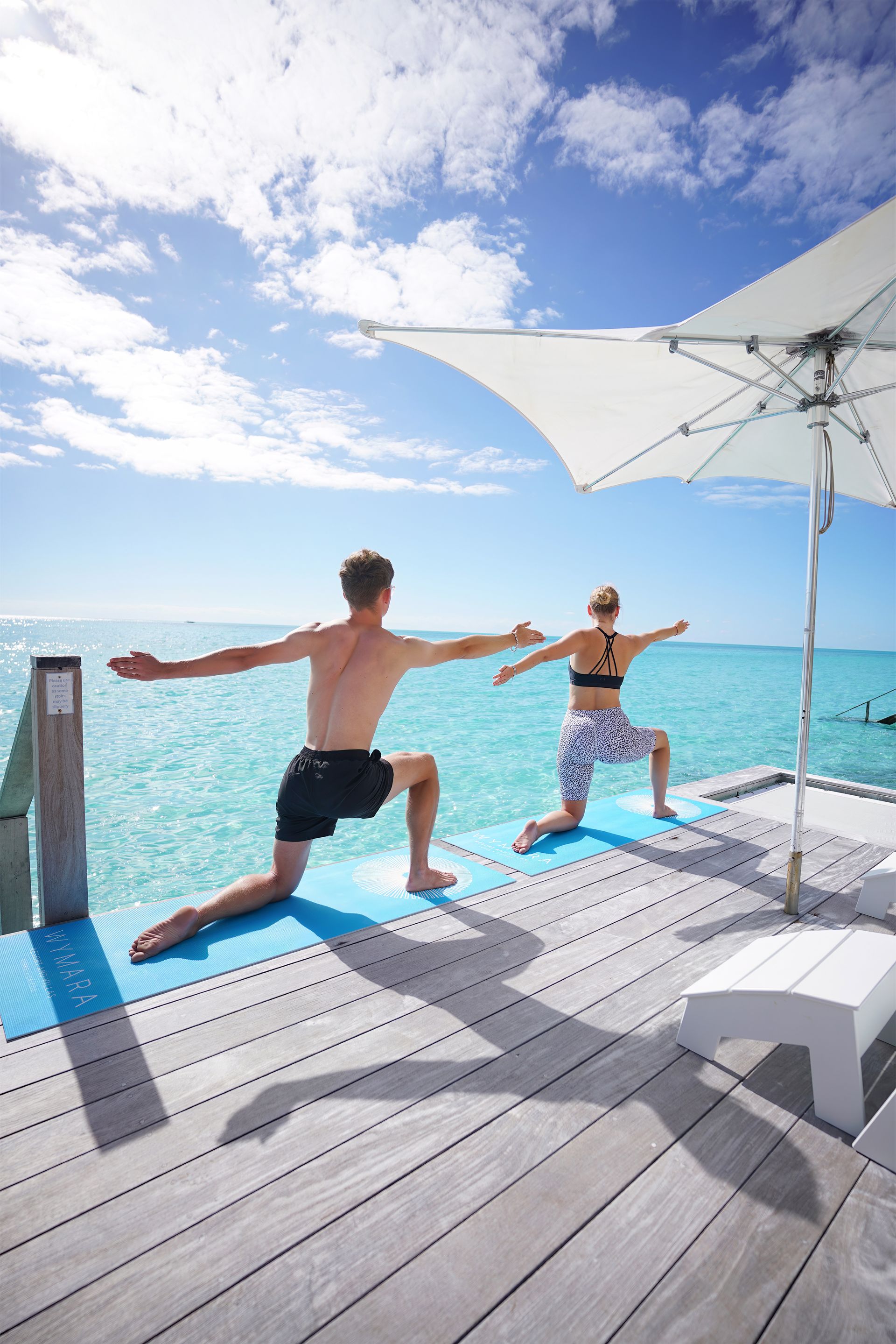 Wymara Resort + Villas | Luxury Hotels and Villas Turks and Caicos ...