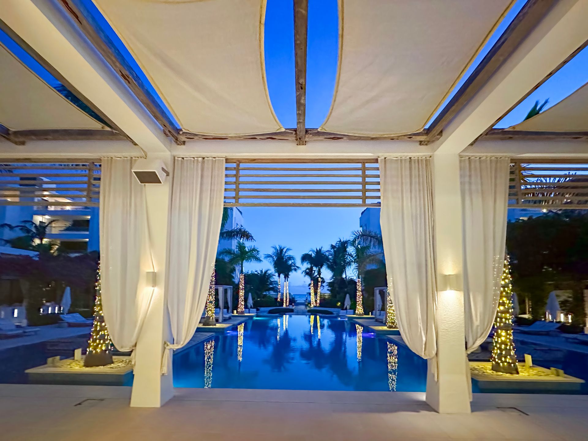 Luxury Resort & Villas | Wymara Resort | Luxury Turks and Caicos resort ...