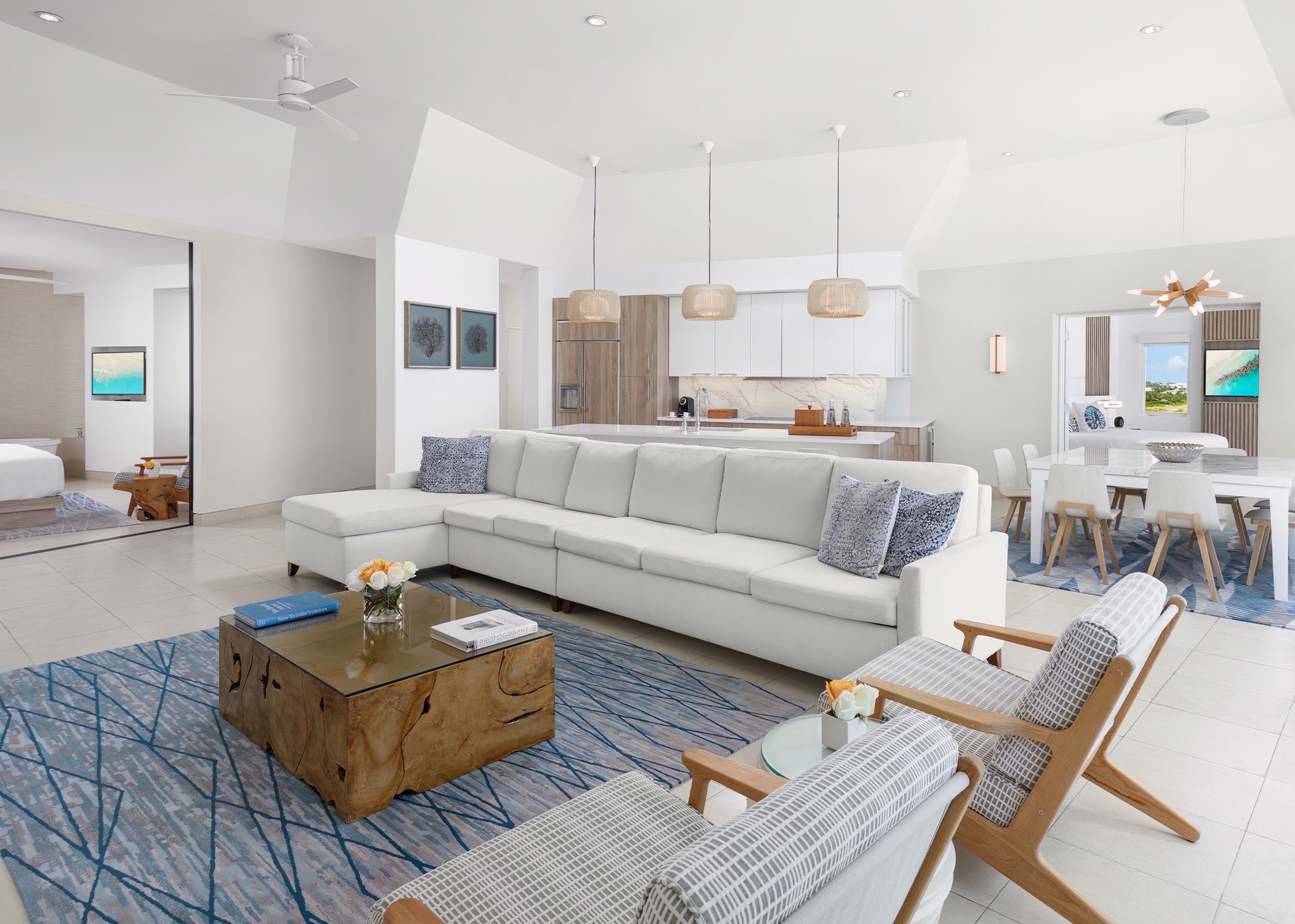 Wymara Resort + Villas gallery | Wymara Villas + Beach Club gallery ...