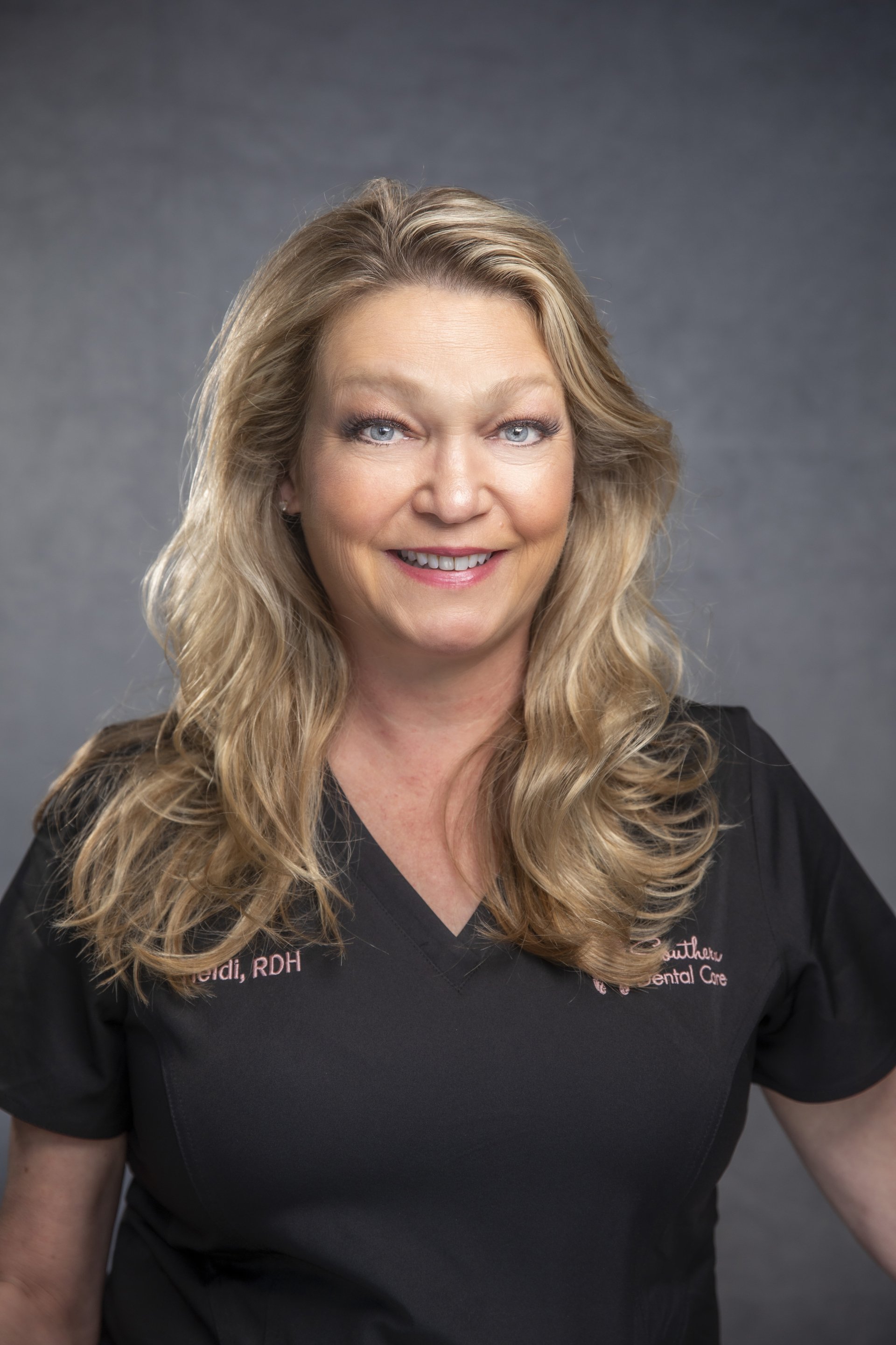 Meet Our Family Dental Practice Staff | Marrero LA