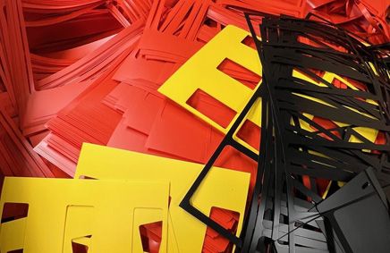 Custom Plastic Sheet & Roll Extrusion | Futurex