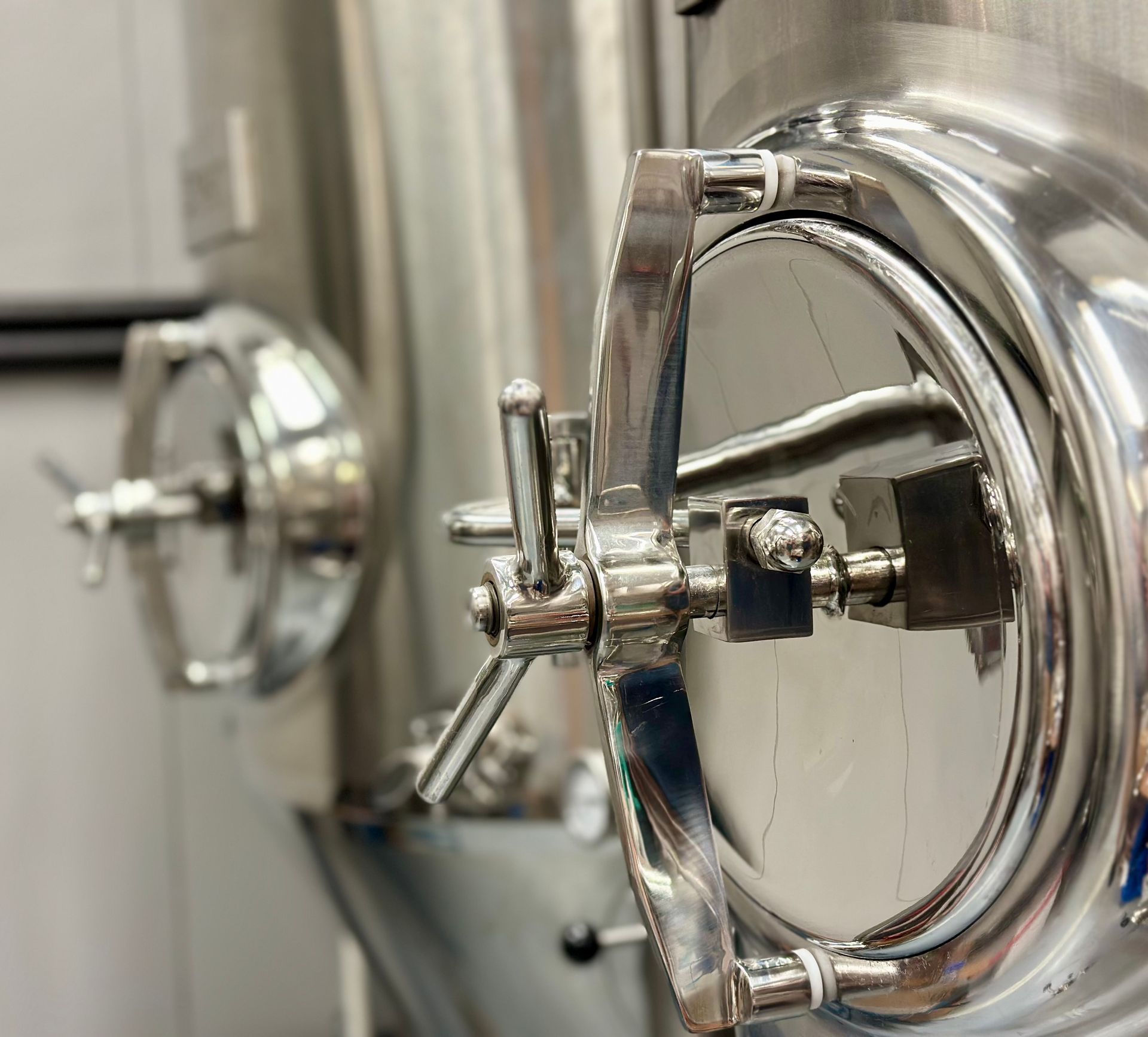 Brewery & Taproom | Ripple Effect Brewing Co | Rogers, MN