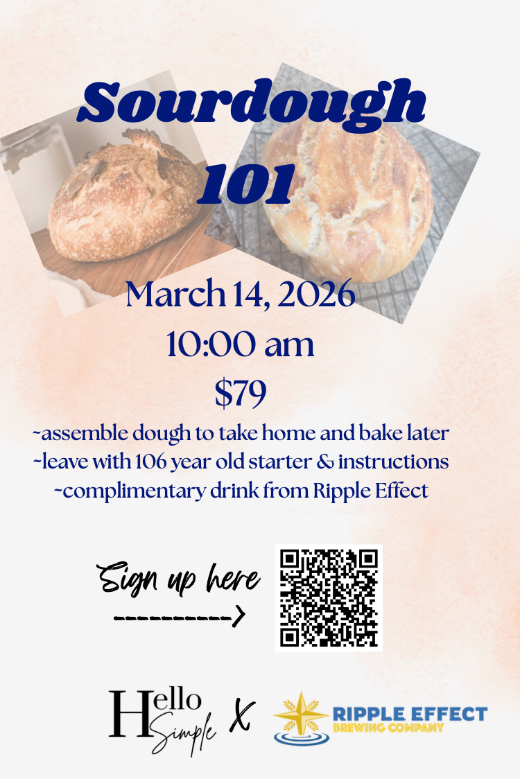 Brewery & Taproom | Ripple Effect Brewing Co | Rogers, MN