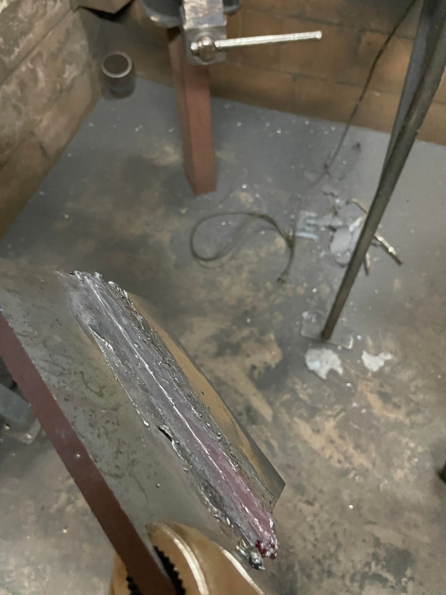 Gallery - APR Welding Academy