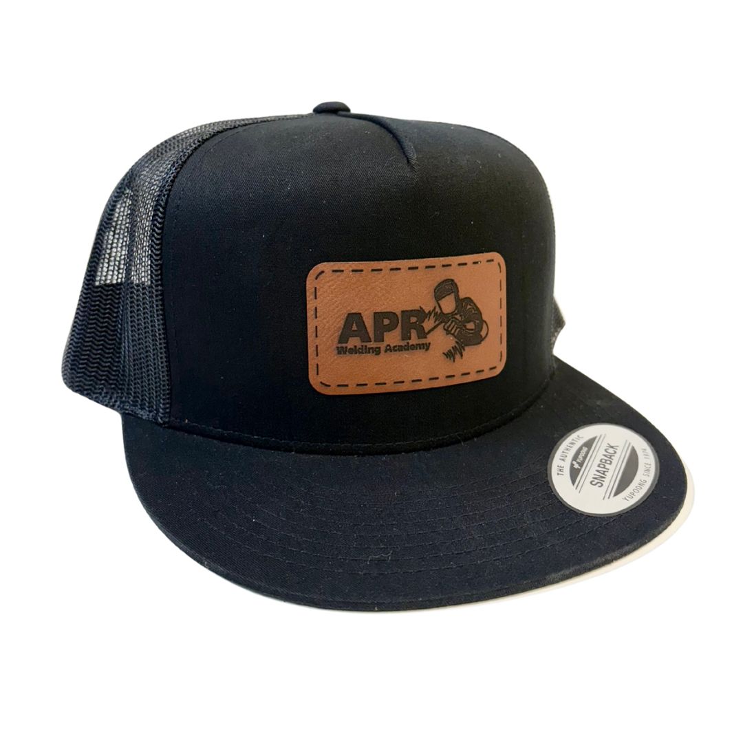 APR Welding Academy