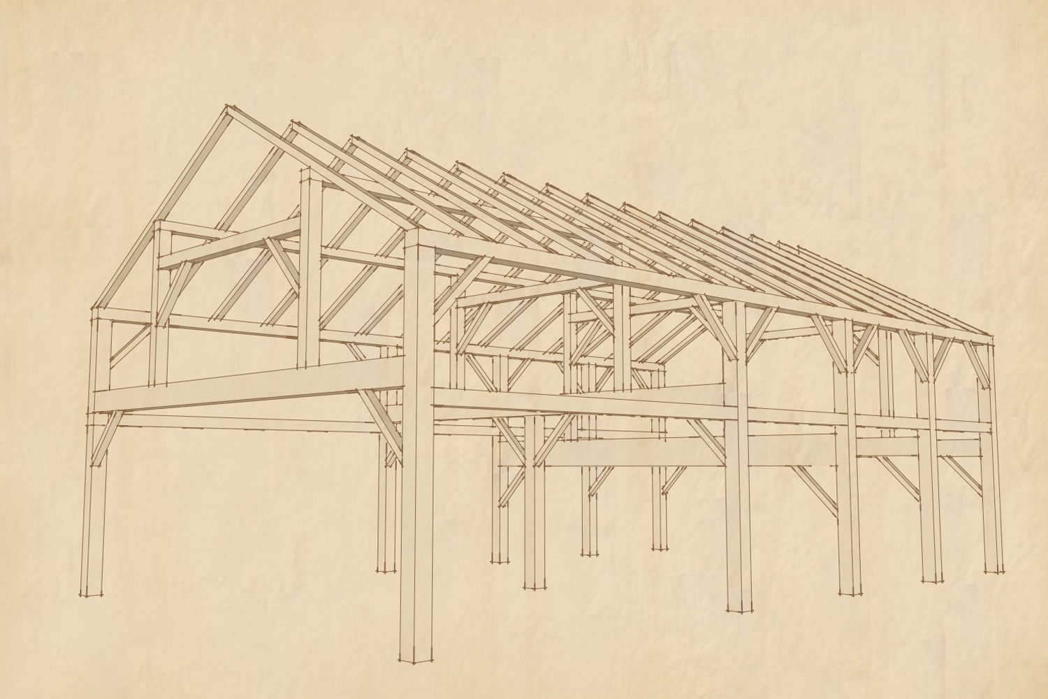 Auckland NZ Barn Home Restoration | Heritage Barns