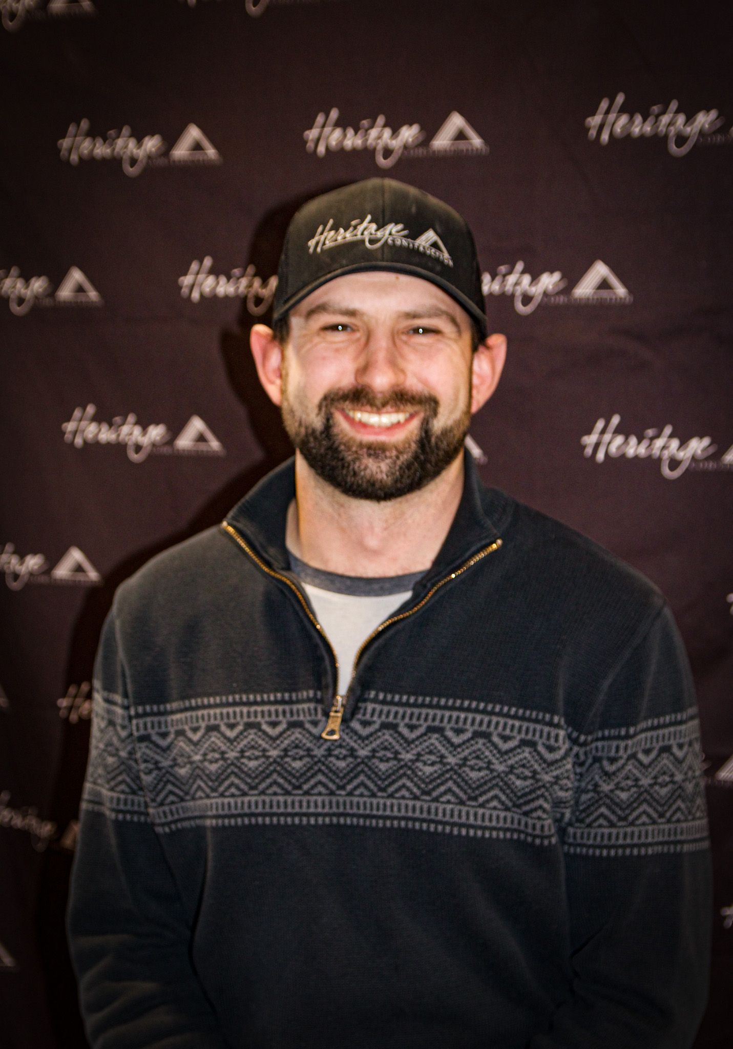 Meet Our Team - Heritage Restorations