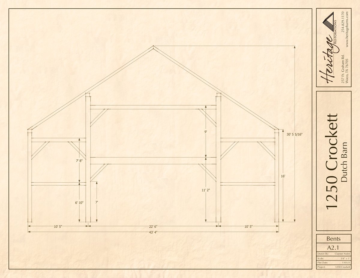 Lake Conroe Historic Barn Retreat | Heritage Barns