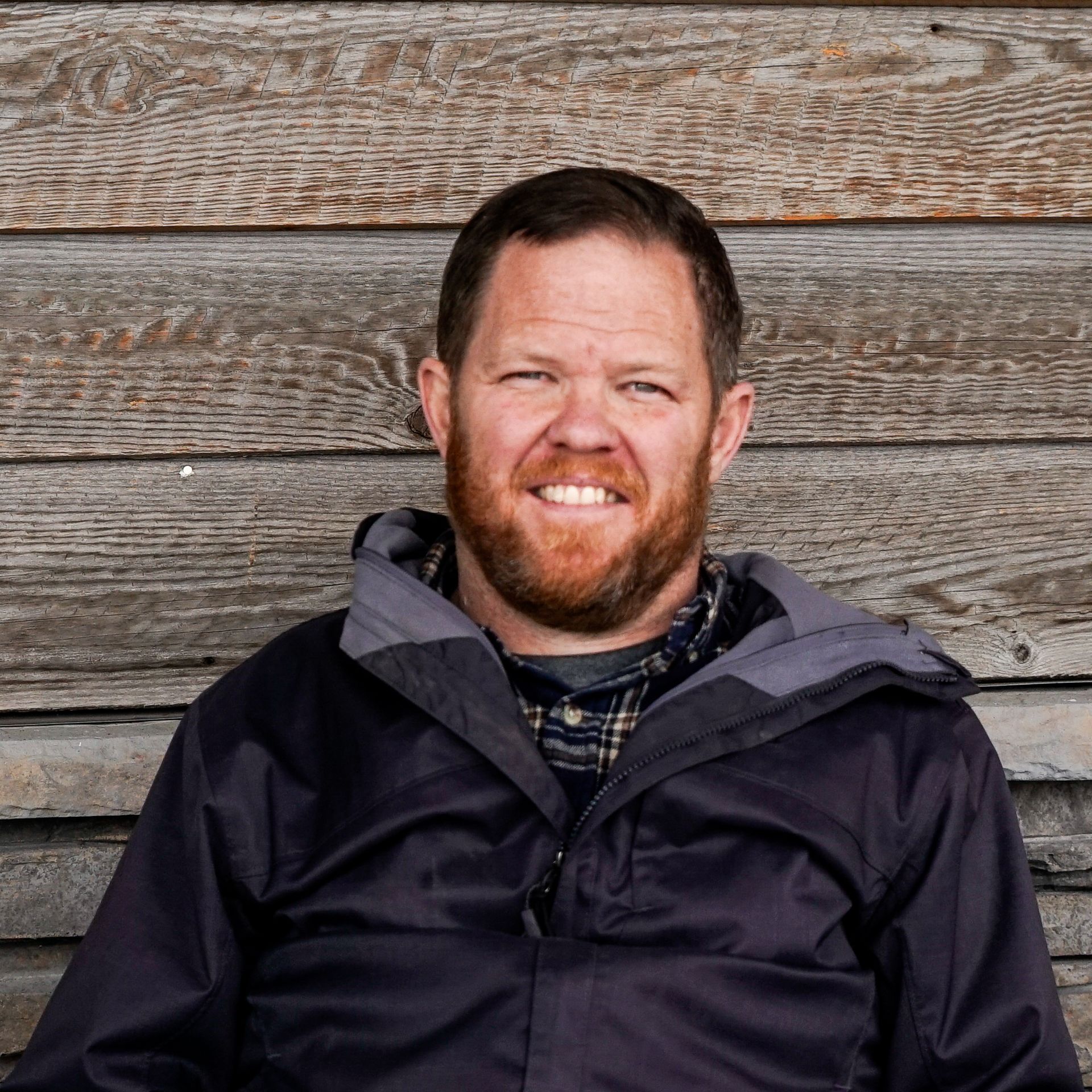 Meet Heritage Barns' Timber Experts Team