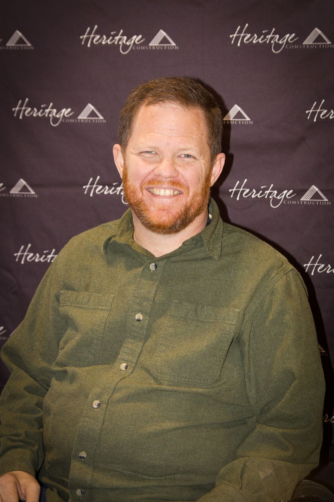 Meet Our Team - Heritage Restorations