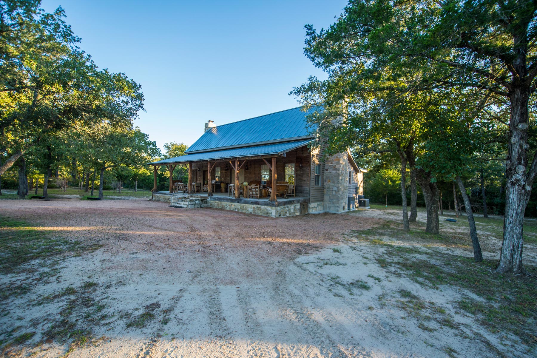 Historic Log Cabin Restorations - Heritage Restorations