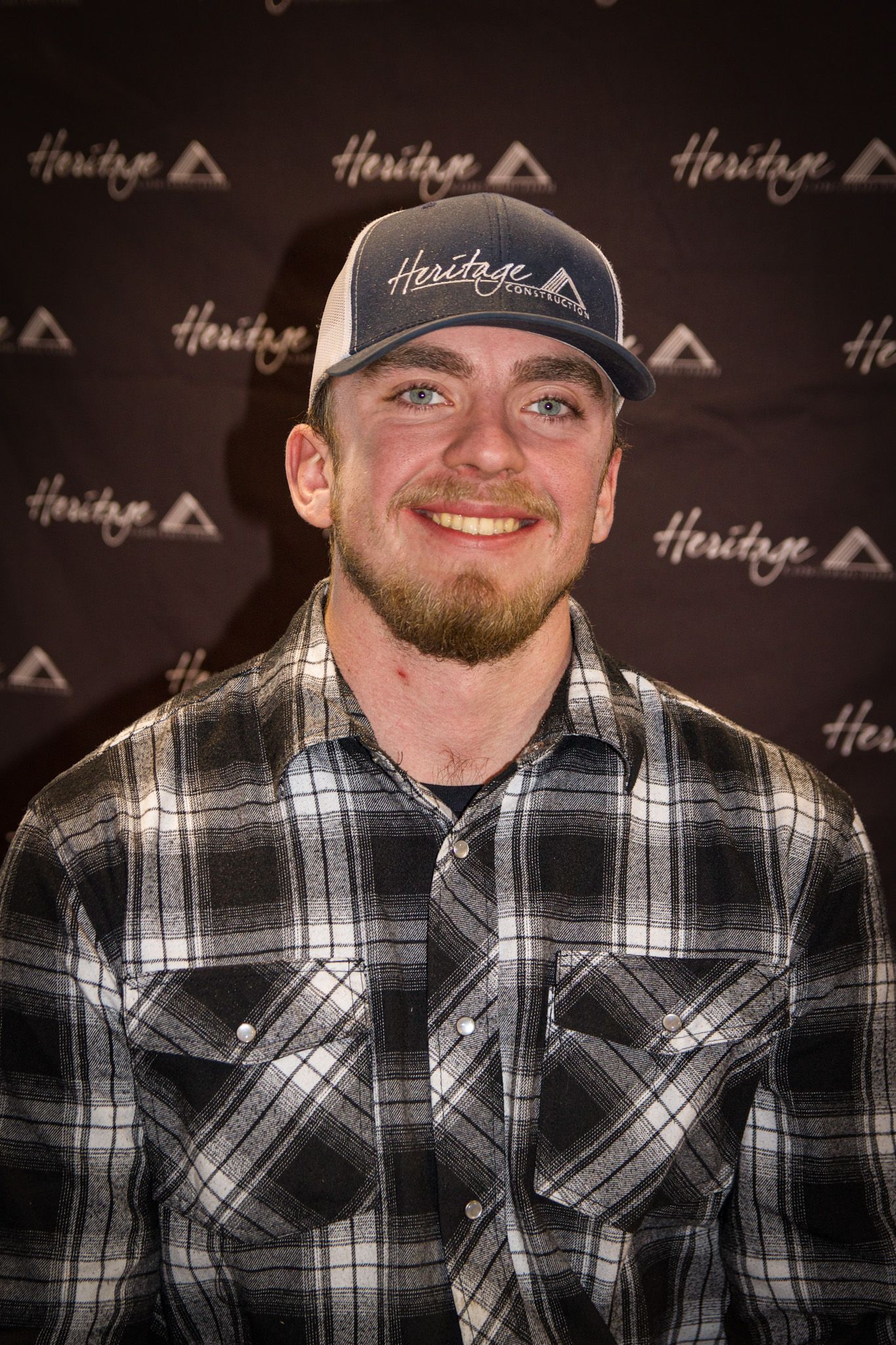 Meet Our Team - Heritage Restorations