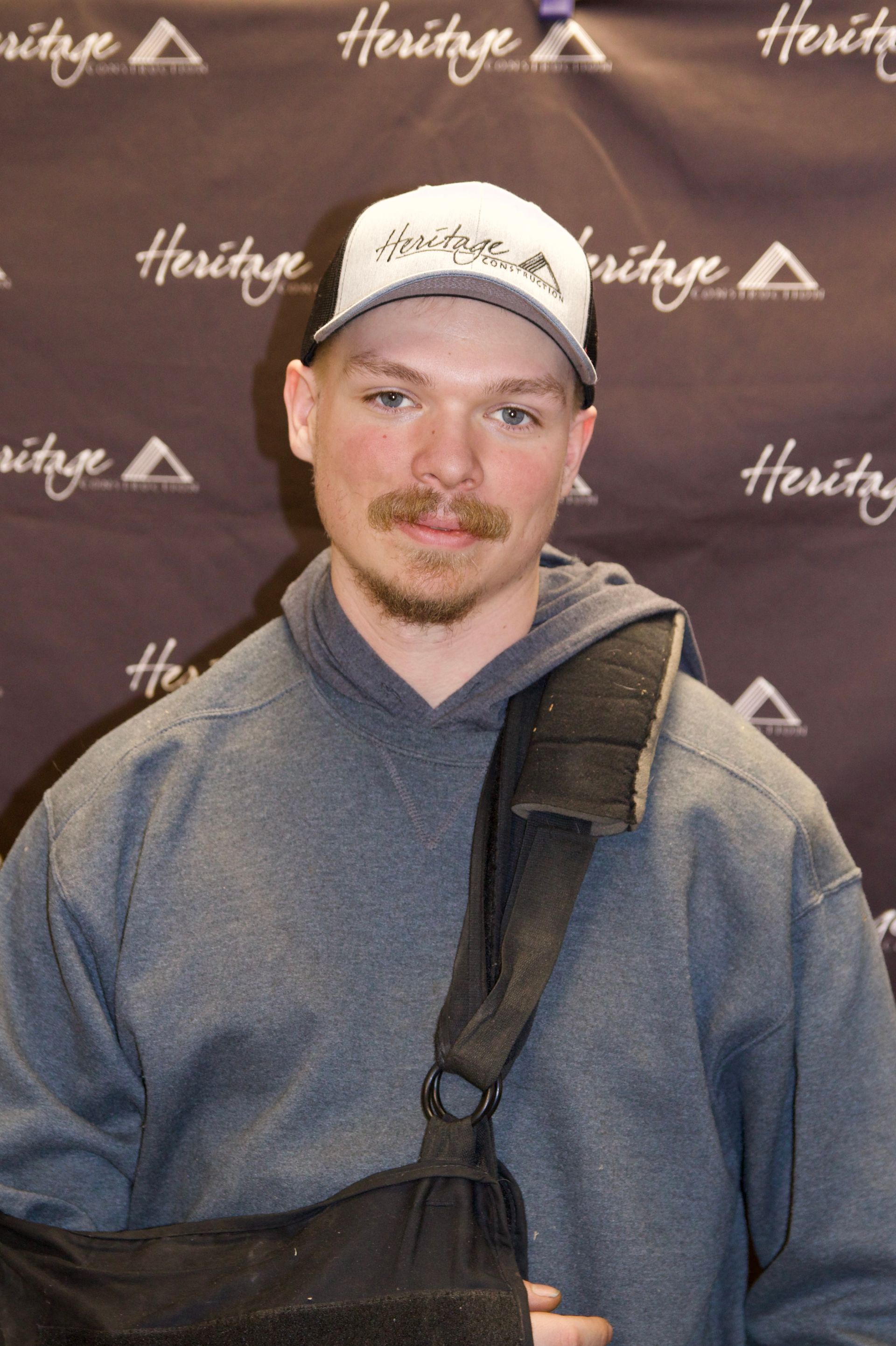 Meet Heritage Barns' Timber Experts Team