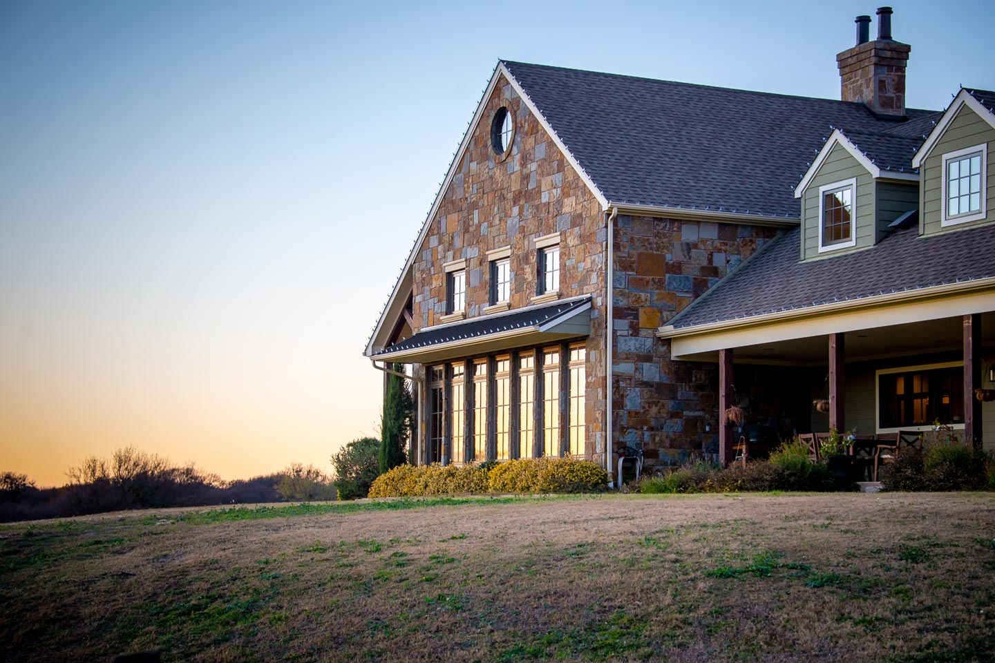 Barn Restoration Gallery - Timber Frame Photos - Heritage Restorations