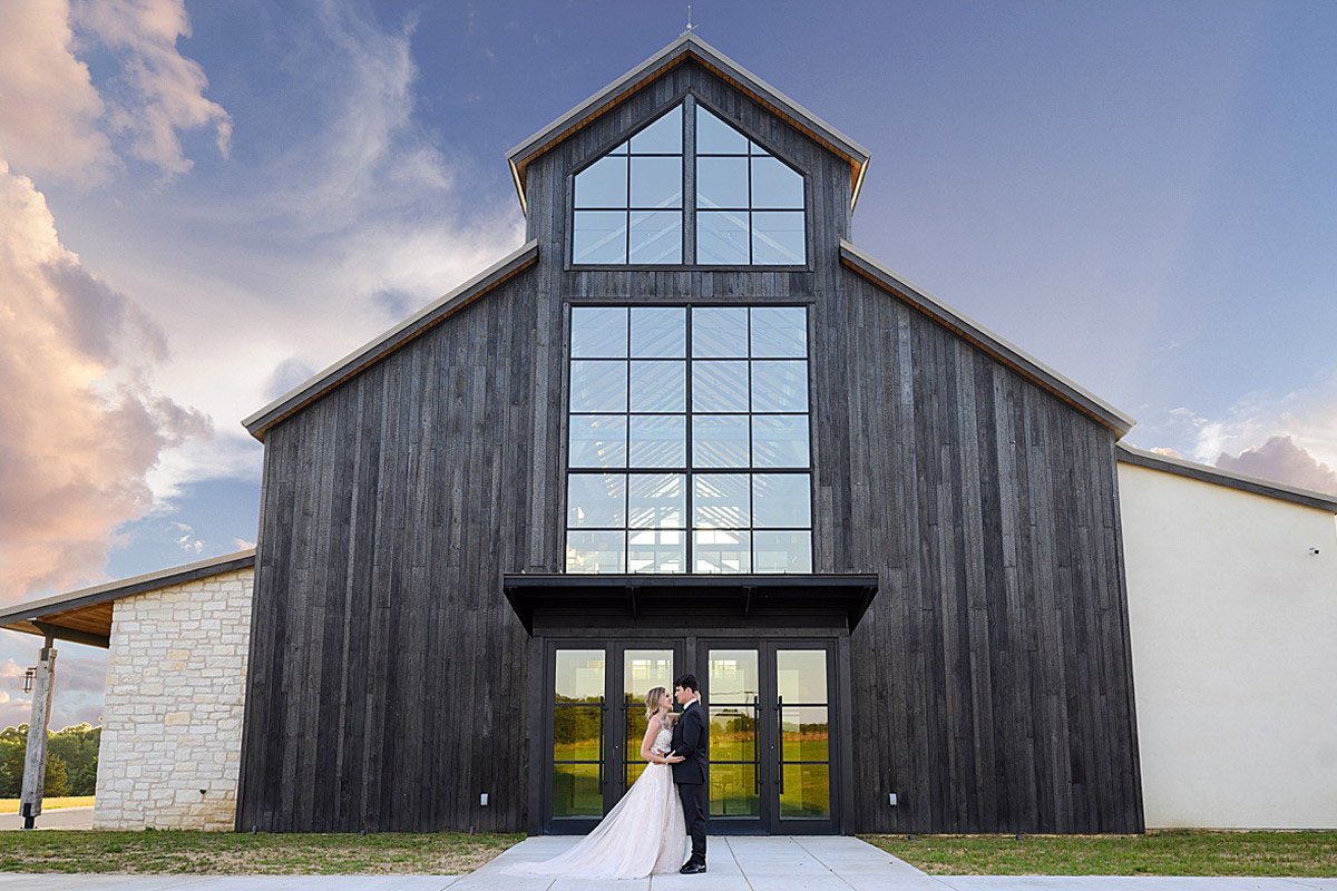 Barn Restoration Gallery - Timber Frame Photos - Heritage Restorations