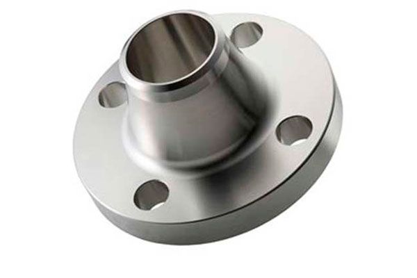 Tabela Flange Welding Neck (WN) - 600