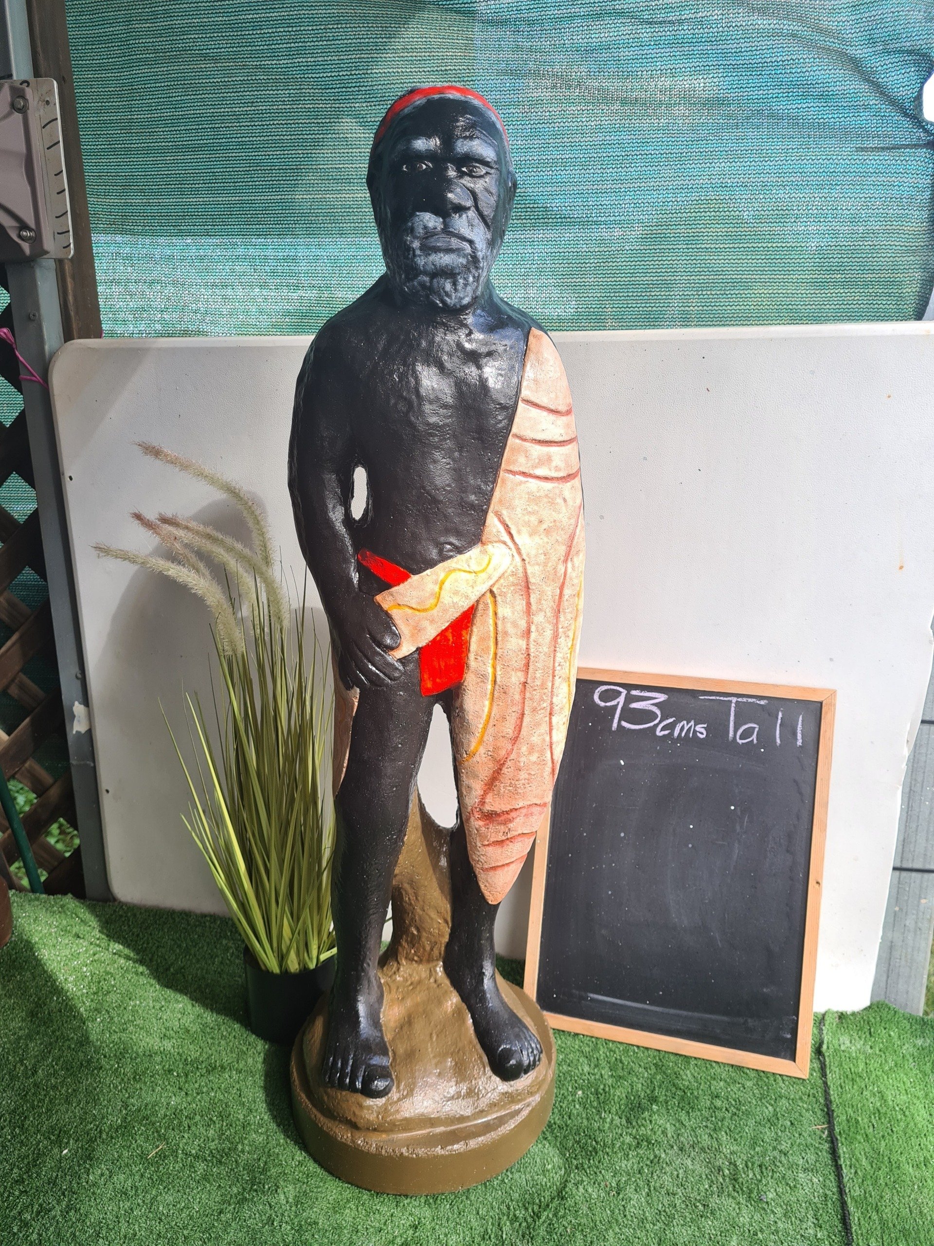 Concrete Garden Statues & Ornaments | Dots Garden and Patio Oraments | QLD