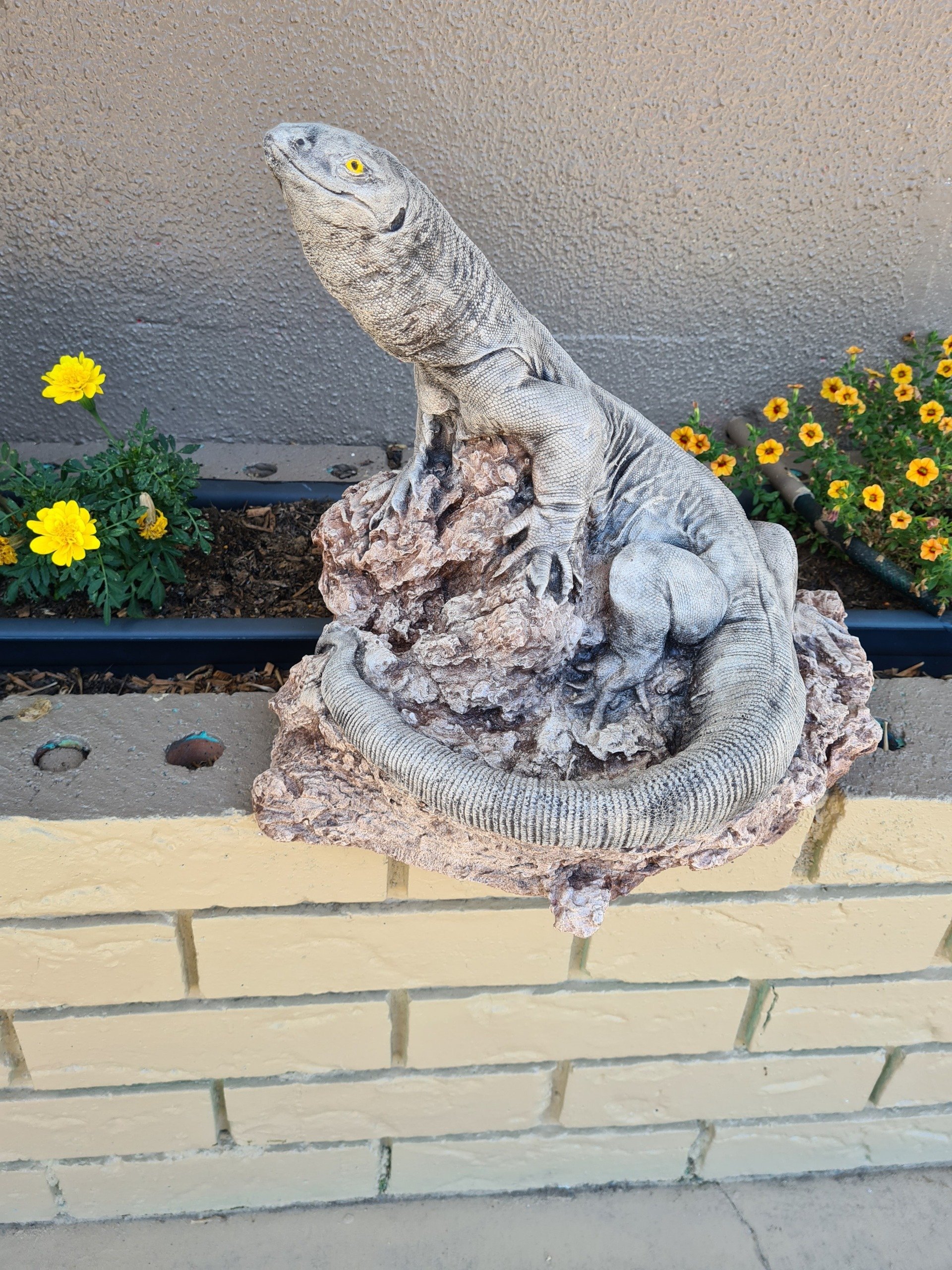 Concrete Garden Statues & Ornaments | Dots Garden and Patio Oraments | QLD