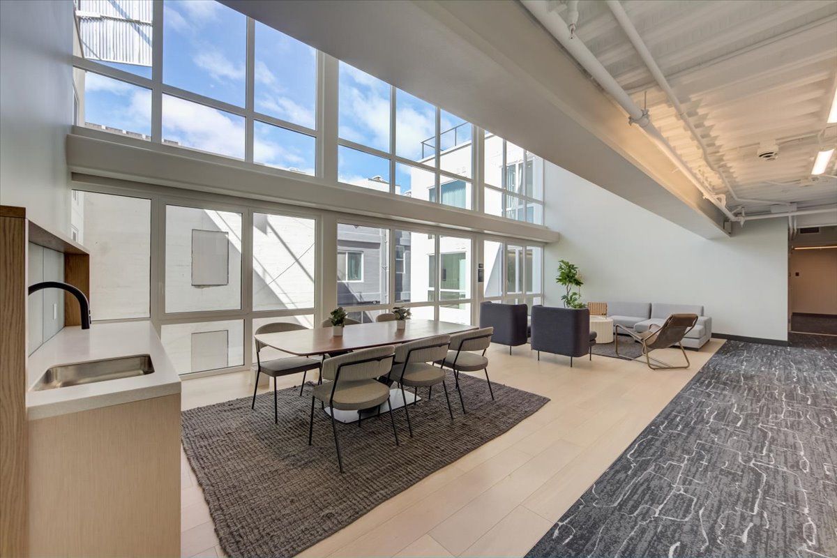 TL Residences | SF Micro-Studios – Sustainable Living