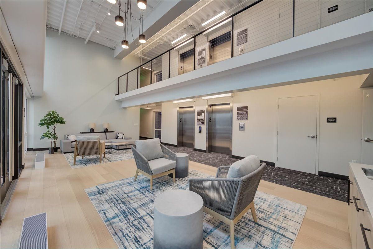 TL Residences | SF Micro-Studios – Sustainable Living