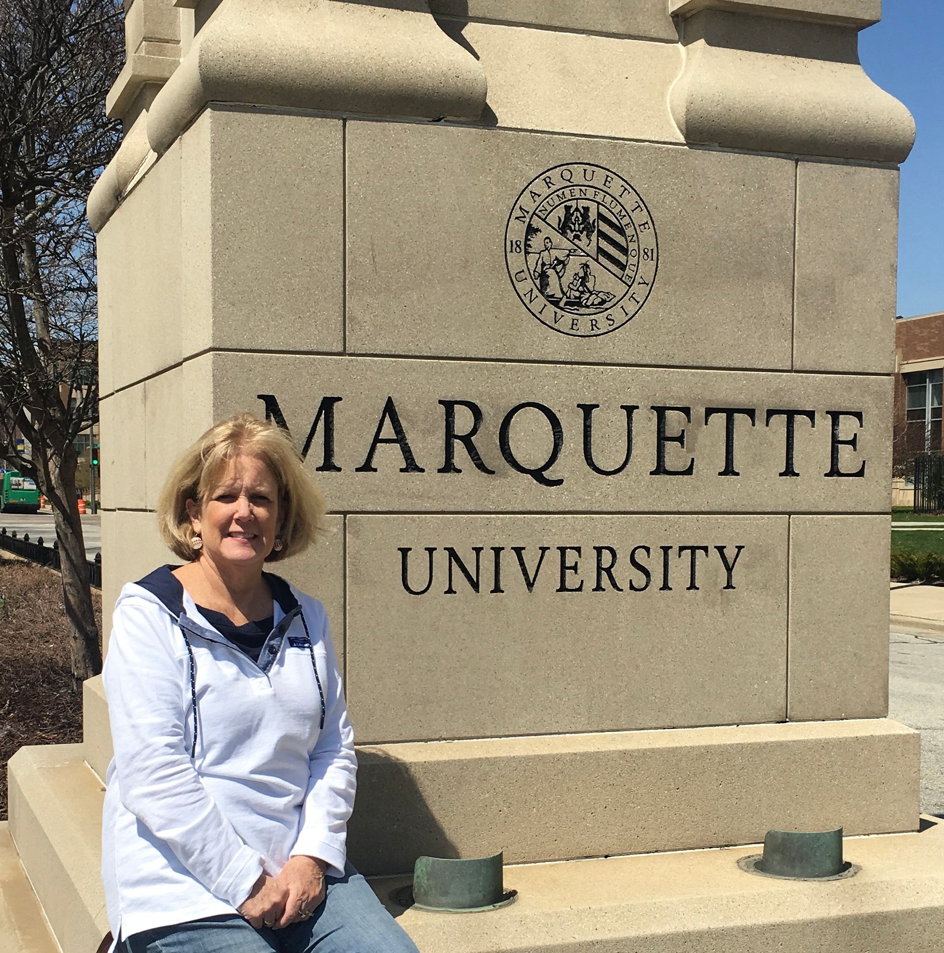 Potential College Advising | Beth Casey | Maryland | Educational Consultant