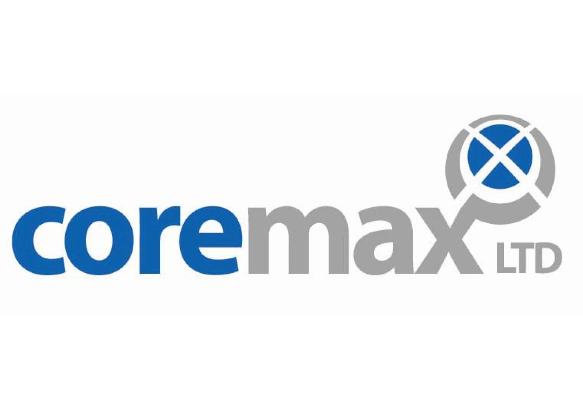 Home [www.coremaxltd.co.uk]