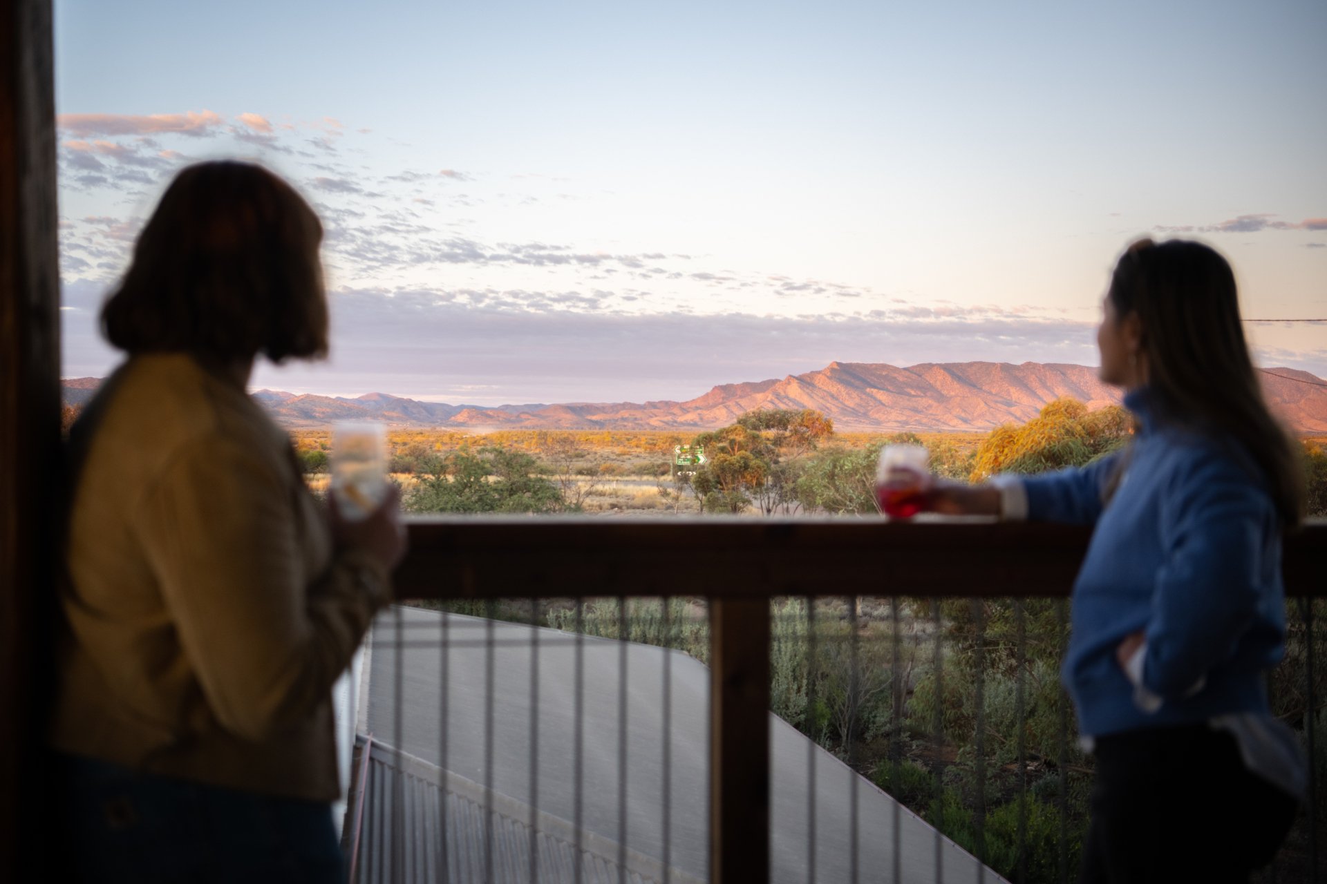 Prairie Hotel | South Australia's Favourite Pub in the Outback