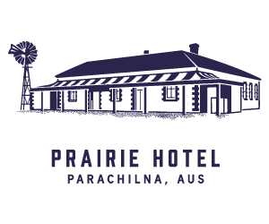 Prairie Hotel | South Australia's Favourite Pub in the Outback
