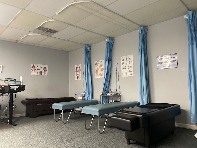About our Auto Accident Chiropractic Office in Wilmington, Delaware
