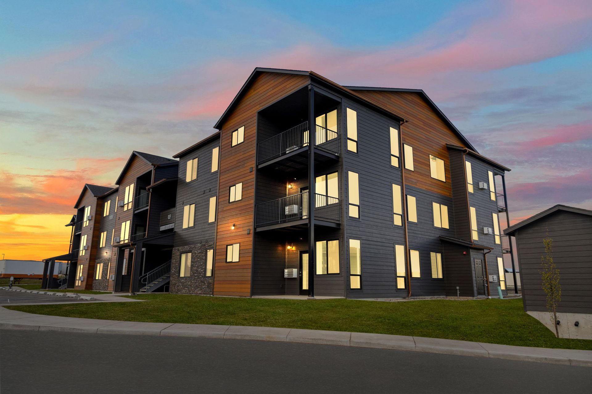 Gallery | Apartments 26 | Post Falls, ID 83854